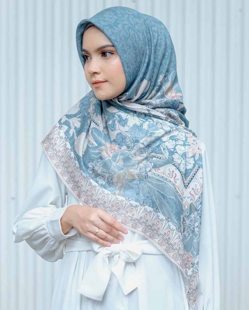 RR Hijab – Produsen Hijab Motif Printing Termurah